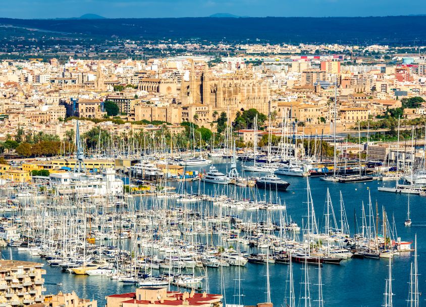 JMS USA | Complete Yacht Management Excellence | 2025