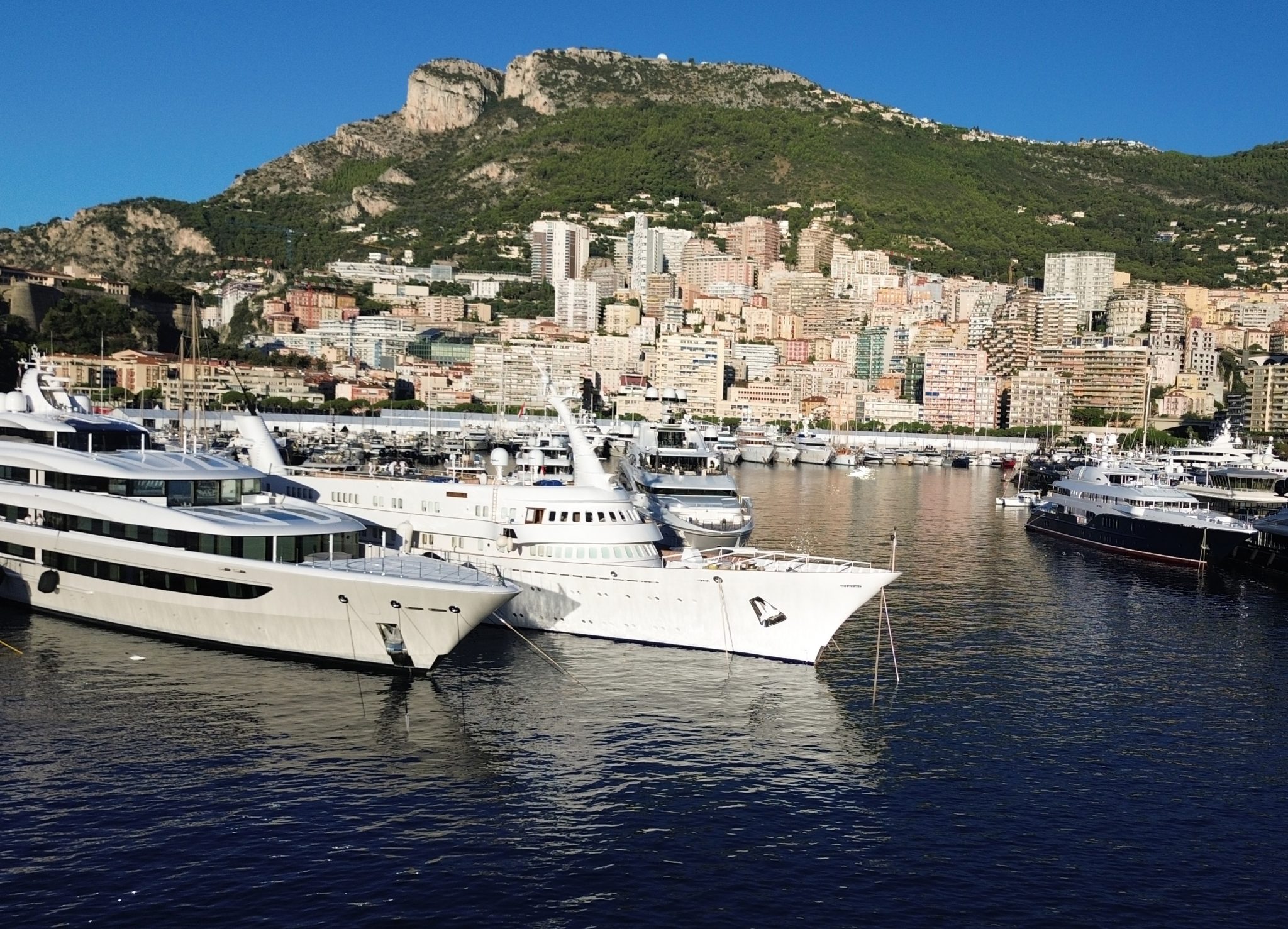 JMS USA | Complete Yacht Management Excellence | 2025